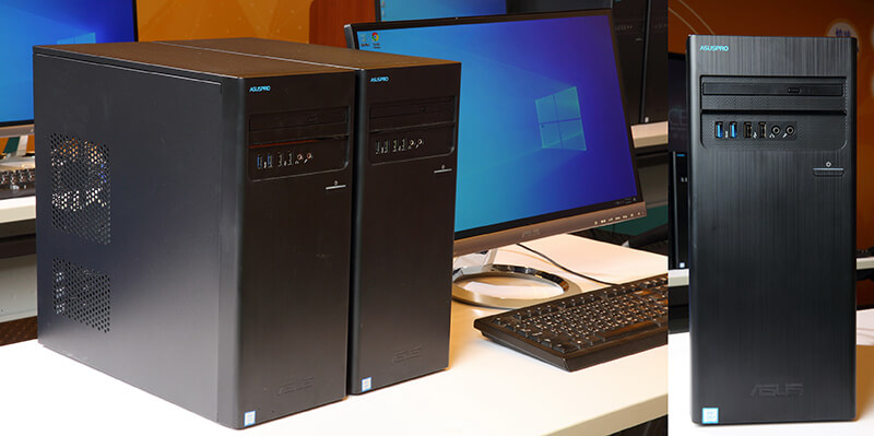 震旦集團以ASUSPRO 商用電腦打造「i SPACE智能應用中心」， 以無接觸智能環控實驗場域，為孩子厚植未來競爭力｜商周