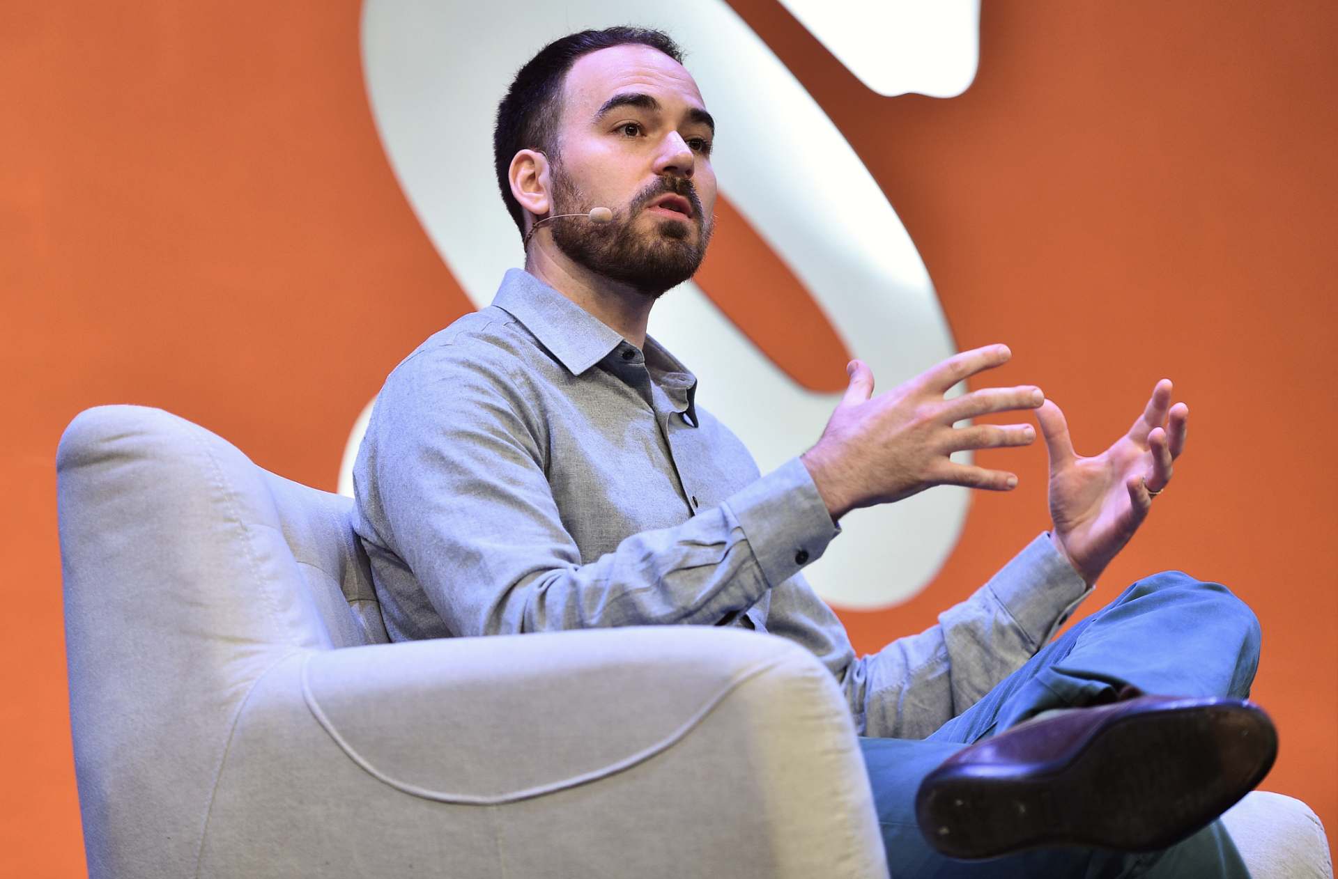 Amazon、Google都放棄市場，他挖出百億商機！創業失敗20次印度青年如何「賣菜」致富－獨立觀點｜商周