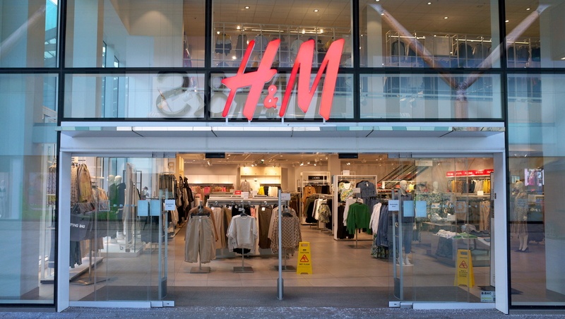 H&M轉型向Costco取經！新品牌也跟上付費會員制服務－聯合新聞網｜商周