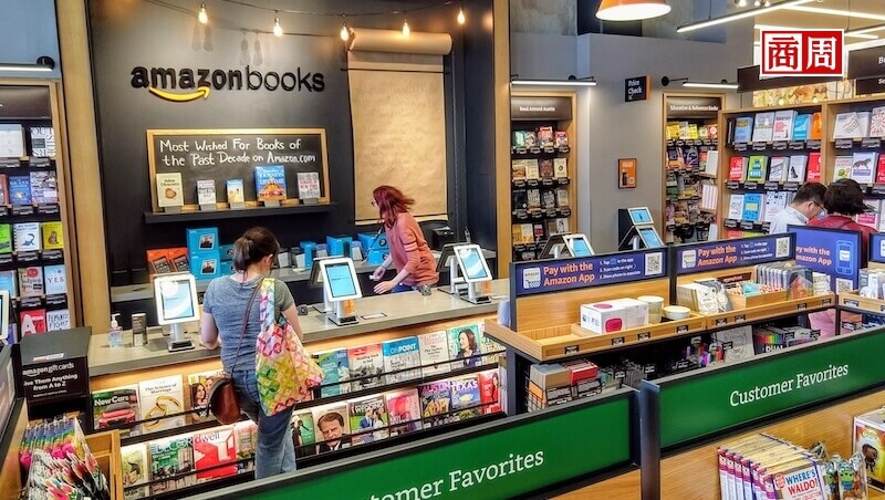 2020亞馬遜暢銷榜10大精選書》其中一本是台灣商業書年度賣最好，你看了嗎？－商周頭條｜商周