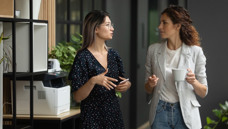 當老外說"How about that!"，不是在給你建議－戒掉爛英文｜商周