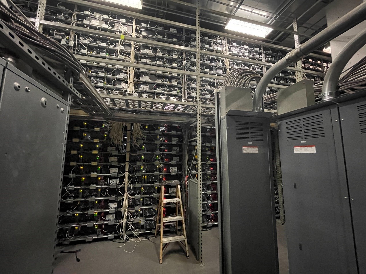 搶搭虛擬貨幣狂潮！ Coin Center撒幣端門票 迎接「全民上鏈」時代｜商周