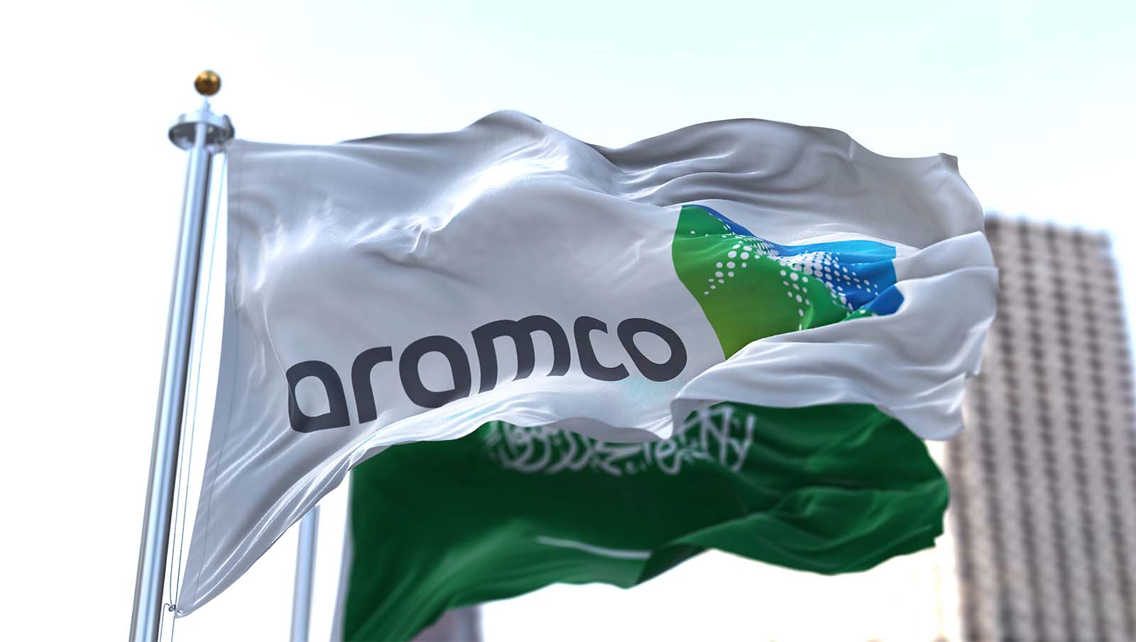 全球獲利排行：Aramco居冠、台積電14、長榮40－MoneyDJ 理財網｜商周