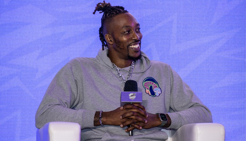 就算全世界都在批評你⋯也要相信自己努力下去！Dwight Howard來台前首度談過往爭議－獨立觀點｜商周