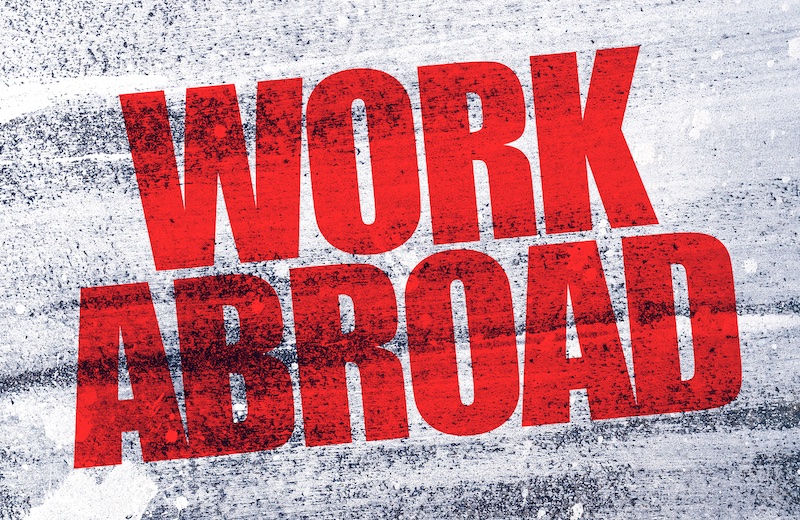 多益考題》work、job、occupation 都是工作，有什麼差別？－TOEIC Program Taiwan · Chun Shin｜商周