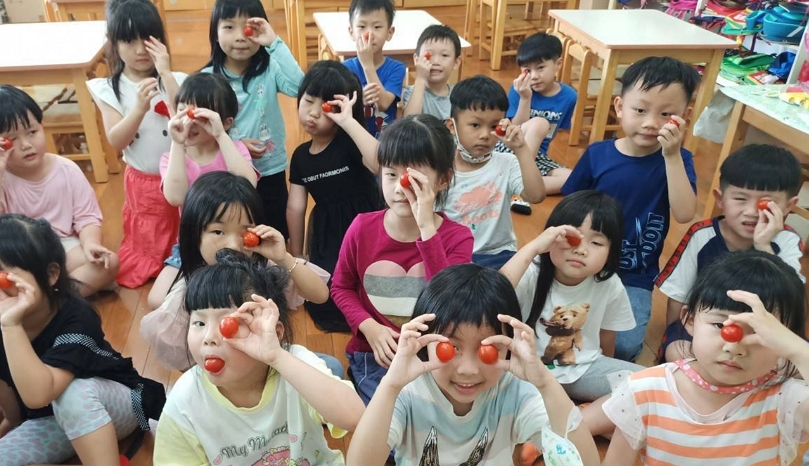 全聯惜食計畫以下架物資創造最大社會價值｜商周