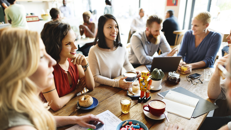 職場英文》提案後有人說I second that，不是他要接著報告！6個句子會議前必看－戒掉爛英文｜商周