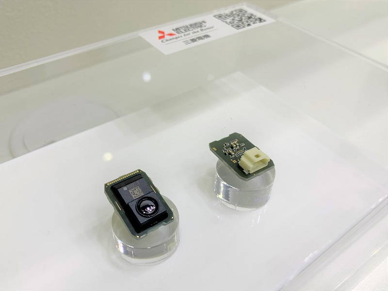 啟動IR Sensor 跨界應用 三菱電機讓萬物更加智慧｜商周