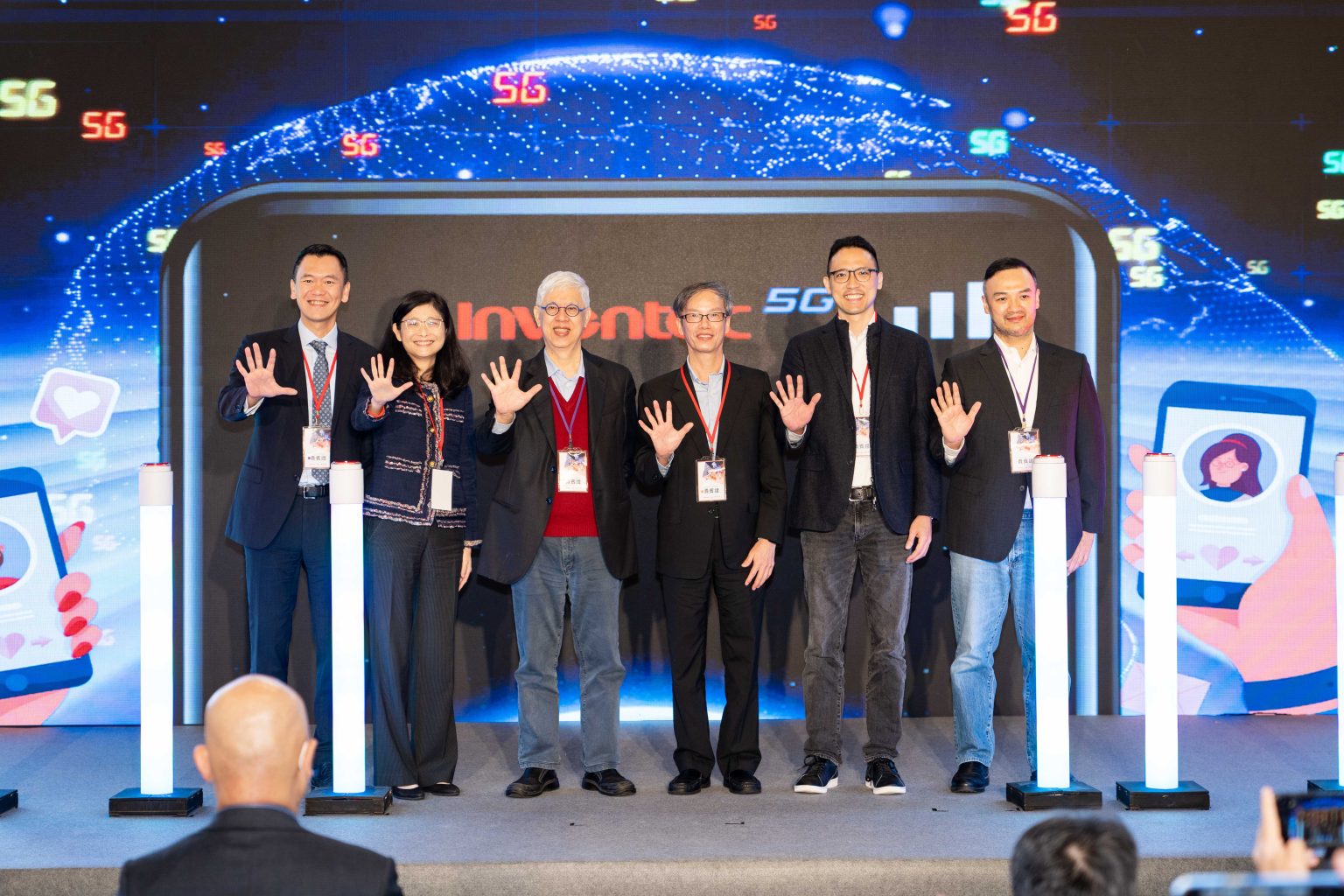 台灣製造業轉型升級不慌張 微軟挾國際資源成最強外掛｜商周