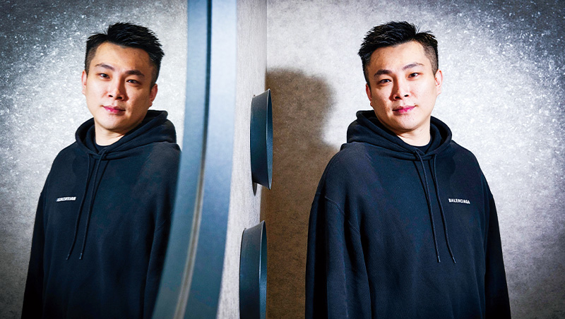 5小時對談》跟著32歲ONE BOY董座深夜巡店：我放手做，大不了把錢花完從頭來過 - 商業周刊第1840期 - 商周線上讀