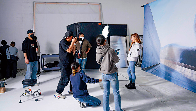 不是有錢就請得起！揭ONE BOY一個月搞定朴敏英代言內幕 - 商業周刊第1840期 - 商周線上讀