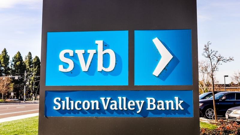 SVB倒閉席捲新創圈！會不會成為下一個雷曼兄弟？－獨立觀點｜商周