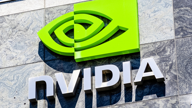 Nvidia這樣成功！就算少做一件事很可惜，企業也要學「減法」找出路－老總的兩岸手札｜商周