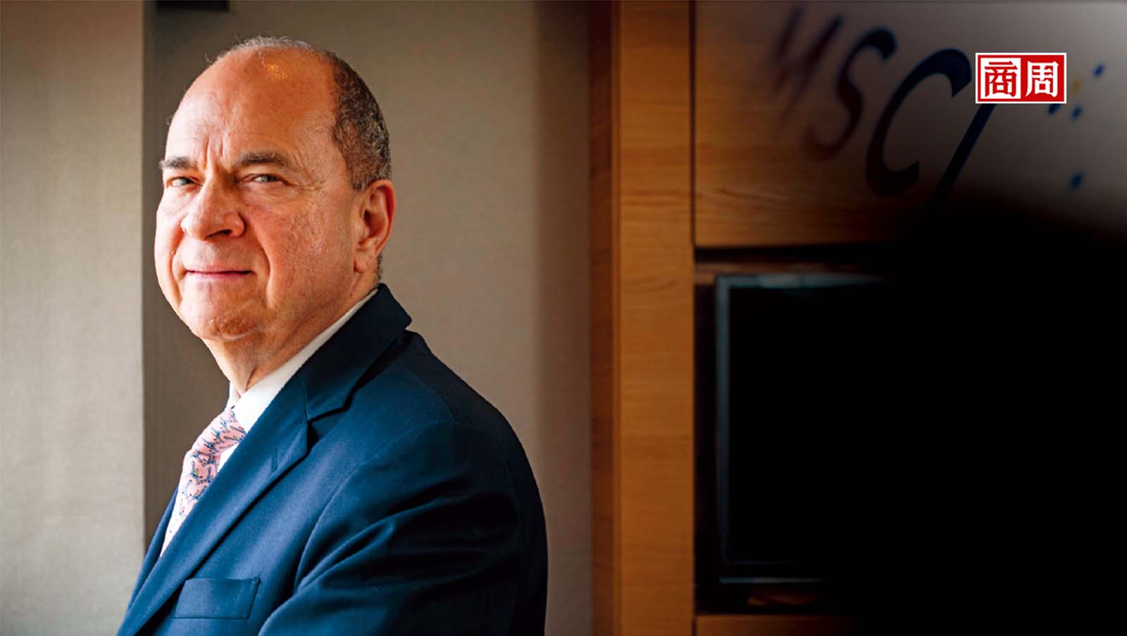獨家專訪MSCI董事長！掌握400兆外資動向，10年投資預言大公開⋯關鍵字：ESG－封面摘要｜商周