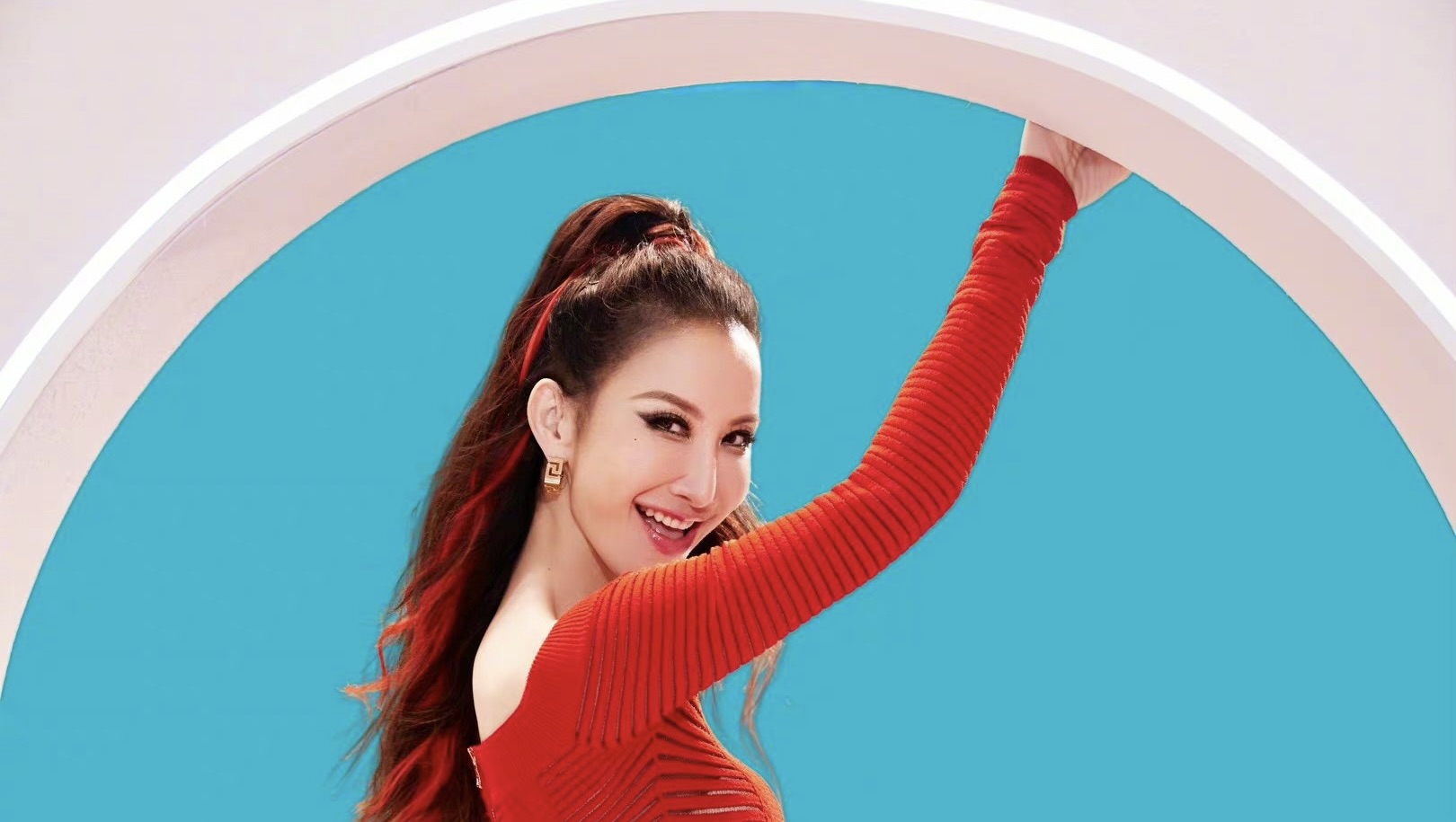 Coco李玟辭世⋯DiDaDi一唱經典、首位登奧斯卡華人歌手，動感正能量紅遍全球－中央社｜商周