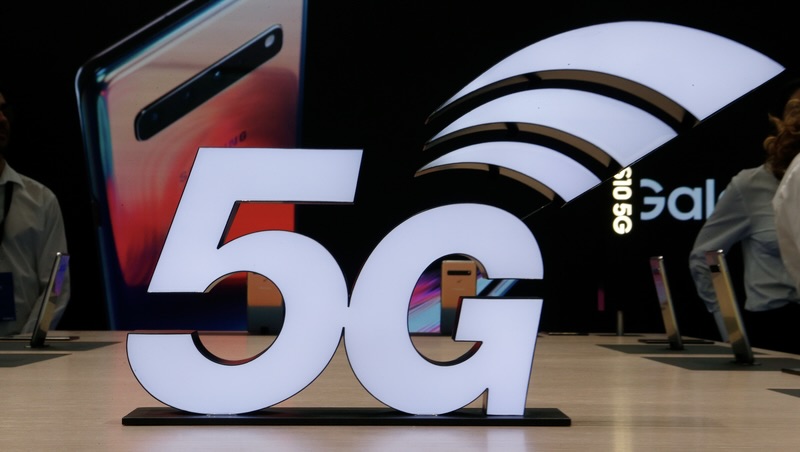 499之亂結束，新一波將迎5G 599！5G低價吃到飽，各家方案一次看－經濟日報｜商周