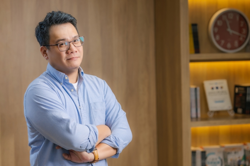 「寵物元宇宙」：全球首創AI仿生技術，虛實融合打造未來寵物文化！｜商周