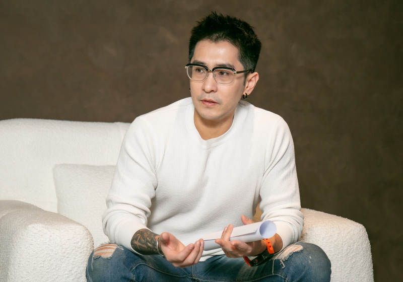 被譽為虛擬技術國家隊的「沙漠魚科技（SAMOi）」引領MR、裸視3D、元宇宙WEB3.0生態系！｜商周