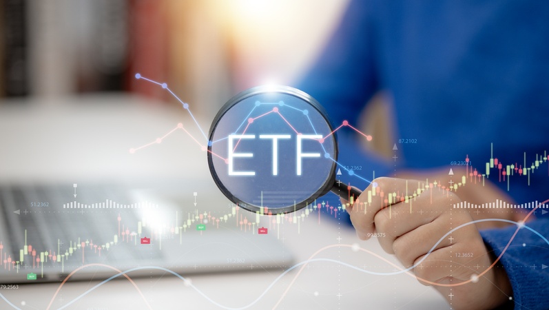 ETF百花齊放，怎麼買？「4原則」挑出最划算投資組合－ETF指南｜商周