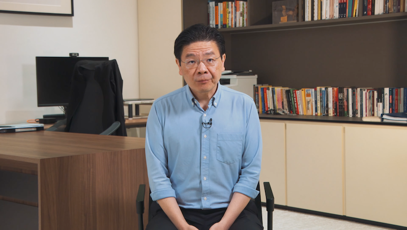 「只」被川普課10%關稅？新加坡為何如臨大敵－獨立觀點｜商周