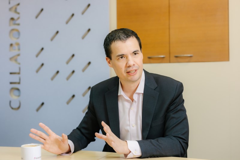 全球十大藥廠必治妥施貴寶60週年再展卓越，以諾貝爾獎級科研實力攜手政府共創「健康台灣」！｜商周