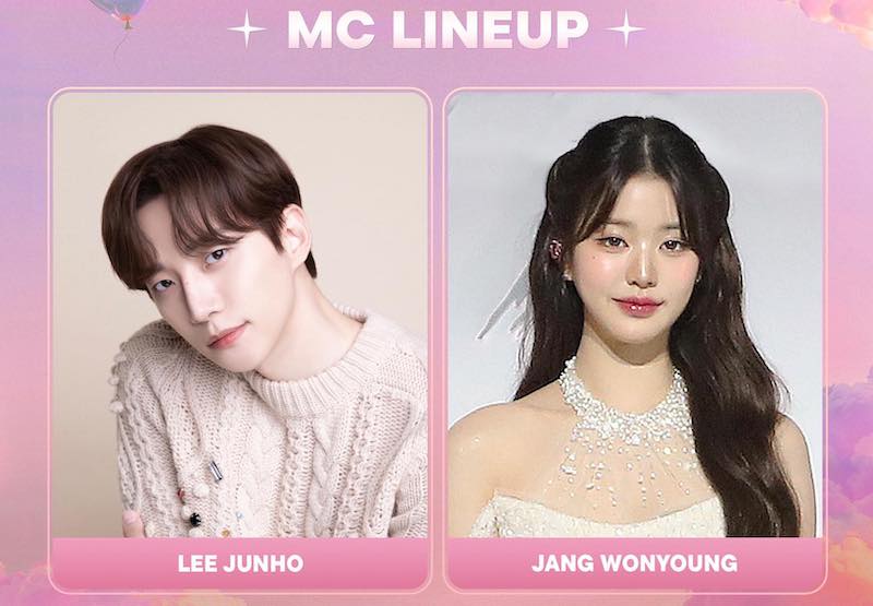 2025 AAA頒獎典禮12/6高雄登場！9/13門票開賣，卡司陣容、票價、座位圖、搶票流程全攻略－活動旅遊全攻略｜商周