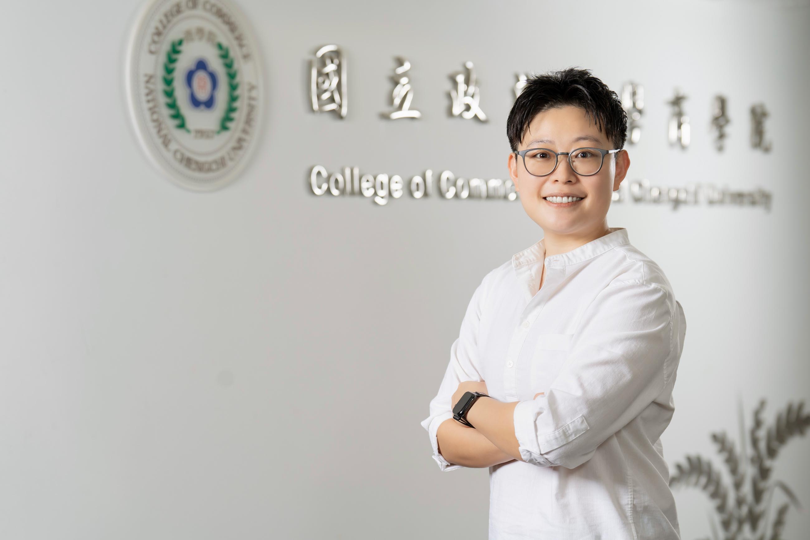 過去的成功之道，行不通了! 5大產業領袖齊聚政大EMBA，建立速變時代下的領導力與競爭力｜商周