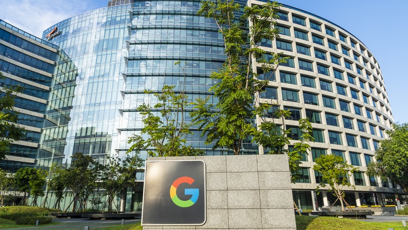 為什麼Google離不開台灣？專訪資深副總裁：2大優勢，台灣引領AI轉型－中央社｜商周