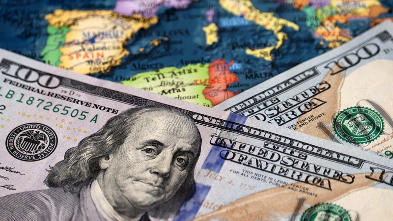 歐洲、中國都不好，錢該往哪投資？股市大咖的首選國是美國。 - baogon 的部落格 - udn部落格