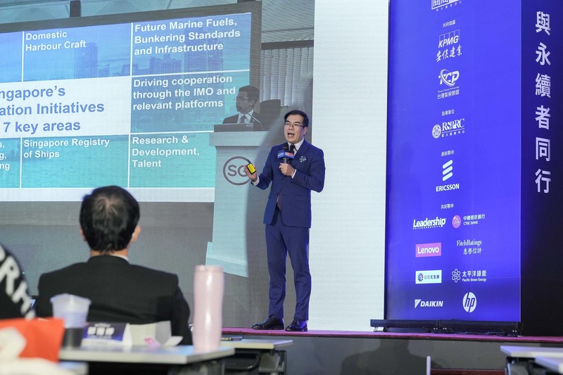 新加坡竟向企業收千萬碳稅！為什麼他們敢？－商周頭條｜商周