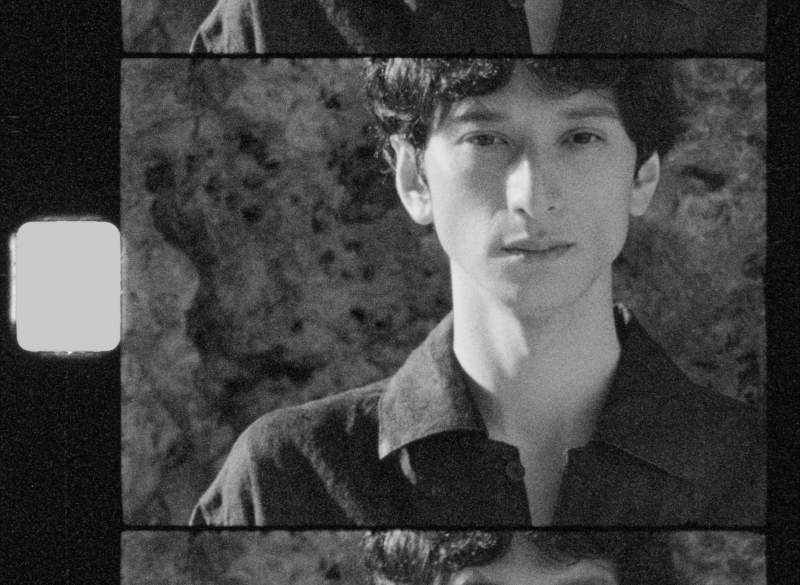 peter wu :「我想描繪一種舒適感，一種起床後披上服裝就可以出門的生活狀態。」｜商周