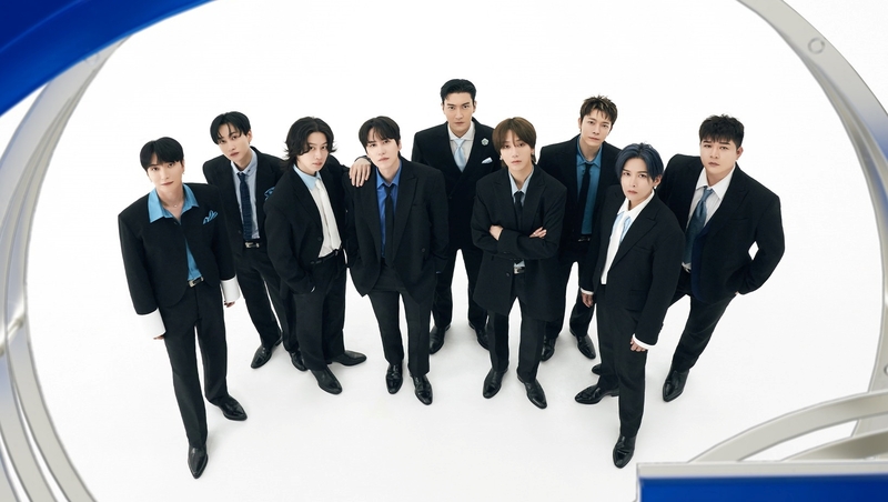 SUPER JUNIOR大巨蛋演唱會11/14-16登場！門票、周邊商品、入場時間規定一次看－活動旅遊全攻略｜商周