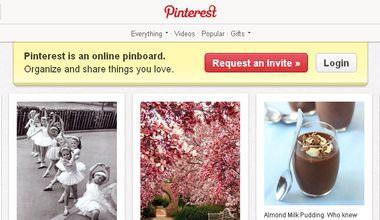 深入了解最火紅的新創公司 Pinterest（上）－科技報橘｜商周