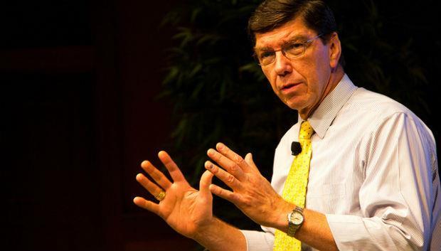 全球百大CEO都在用的五個創新技巧－精選書摘｜商周