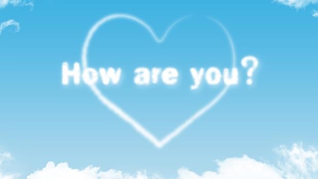 外國人問你"How are you doing?"，比I am fine更好的回答是...－自己英文自己救｜商周