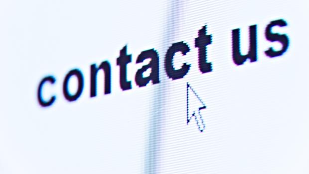 e-mail 的最後寫「Please contact us.」為什麼不OK？－戒掉爛英文｜商周