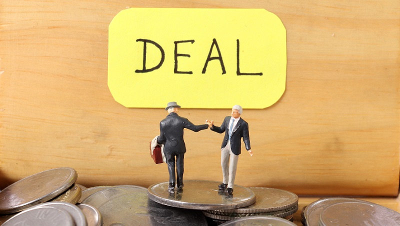 同事明明說It’s a big deal，卻不是在強調事情很重要...常被誤解的4種商用英文－戒掉爛英文｜商周